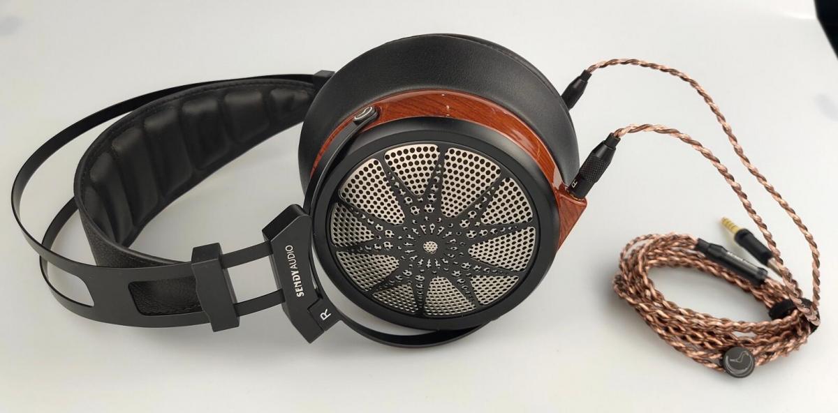Sendy Headphones | Underwood HiFi Sendy Headphones | Underwood HiFi